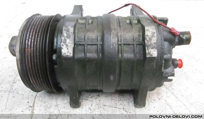 Delovi - Volkswagen T5 Kompresor Klime Rashladni Sistem